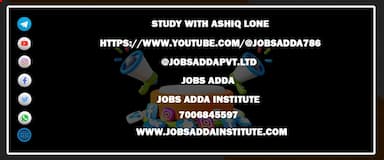 Jobs Adda Jammu | Best Practice Platform in India