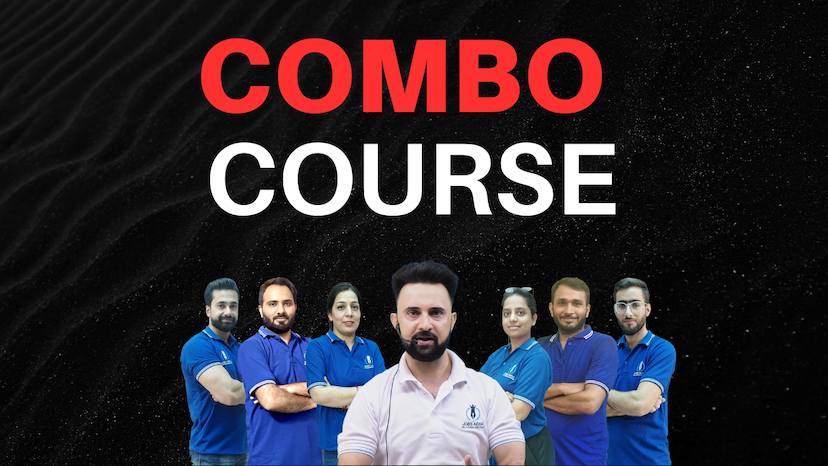 Jobs Adda Jammu | Best Practice Platform in India