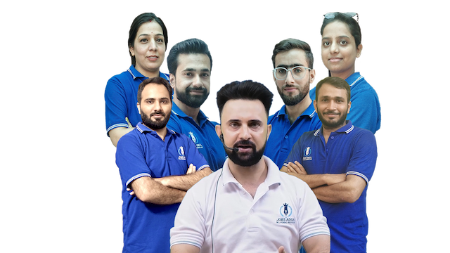 Jobs Adda Jammu | Best Practice Platform in India