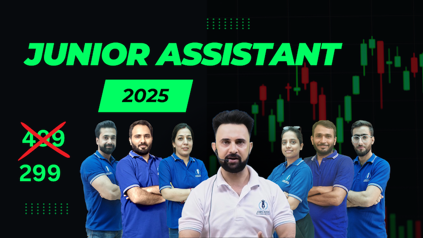 Jobs Adda Jammu | Best Practice Platform in India