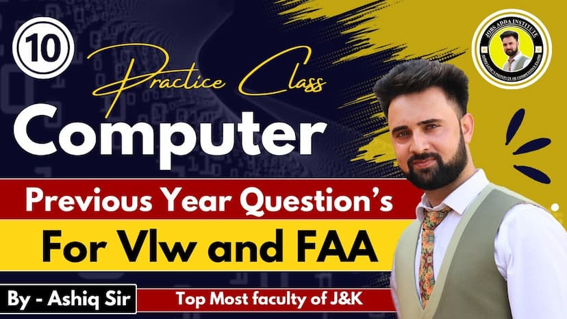 Jobs Adda Jammu | Best Practice Platform in India