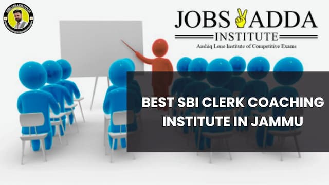 Jobs Adda Jammu | Best Practice Platform in India