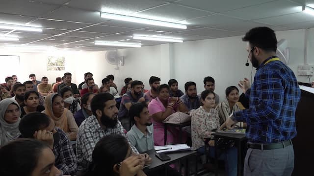 Jobs Adda Jammu | Best Practice Platform in India