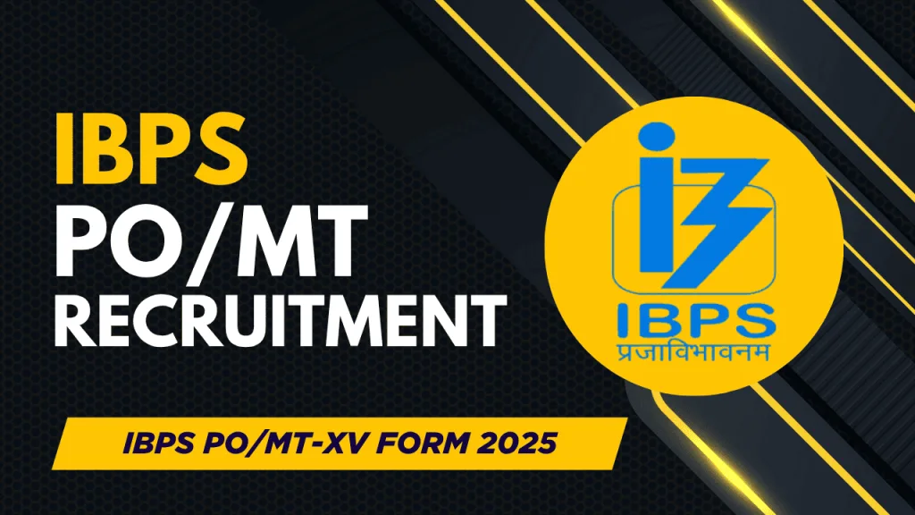 blog | ibps po notification 2025 released 5208 vacancies application ...